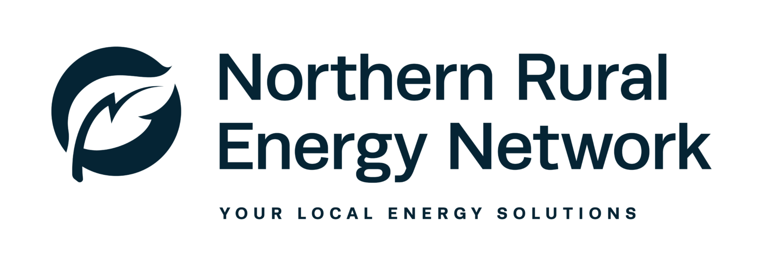 Northern Rural Energy Network - Redwood Coast Energy Authority